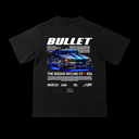 T-shirt BULLET